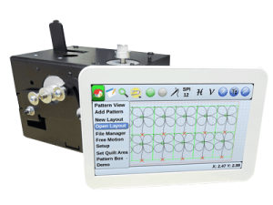 Butler by Quilt EZ – Anderson's Sewing